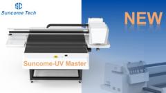 UV1015 1000mm×1500mm large format flatbed printer
