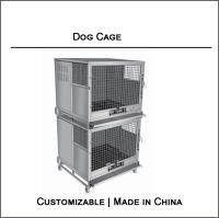 Quality Laboratory Smart Cat Monkey Dog Stainless Steel Cage Animal Breeding Equipment for sale