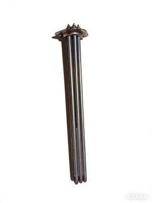 China Commercial Dishwasher Zoppas Heating Elements Corrosion Resistant for sale
