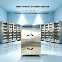 China SUS304 Stainless Steel Commercial Dishwasher 5000L/H Multi Function Tableware Cleaning Machine for sale