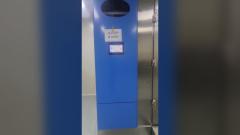 Animal laboratory supporting equipment