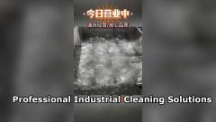 We are a professional manufacturer of commercial dishwashers, cage washers and conveyor belts with o