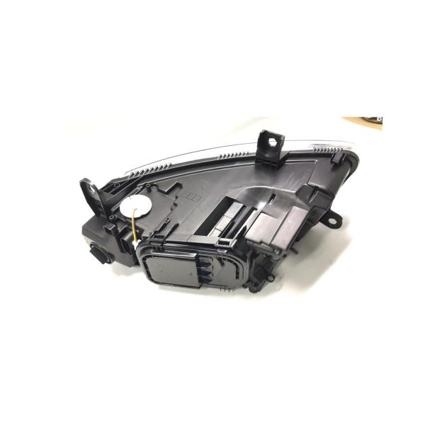 Quality Suitable for Audi Car Headlamp Suitable for A6LC6 2009-2011 Front Headlight for sale