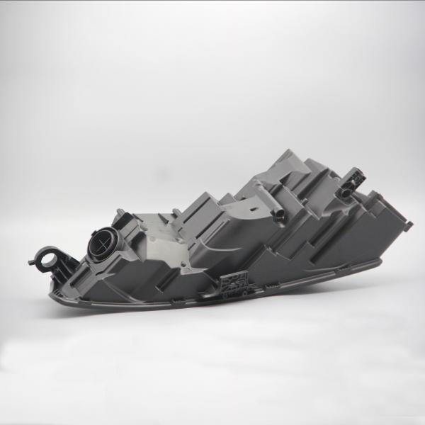 Quality Auto Lighting System Led Headlight Housing Back Base for A4/B9LED 2016-2019 Year for sale