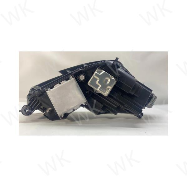 Quality Audi A4 Led Headlights 2016 - 2019 A4B9 OEM 8W0941043 / 8W0941044 / 8W0941034ABC for sale