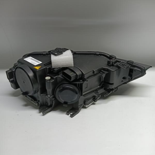 Quality 8000 Lumens Audi A4 Headlights 2013 - 2015 A4 B8PA Xenon OEM 8KD941005B / for sale