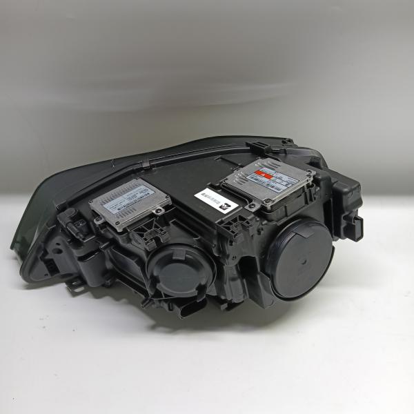 Quality 8000 Lumens Audi A4 Headlights 2013 - 2015 A4 B8PA Xenon OEM 8KD941005B / for sale