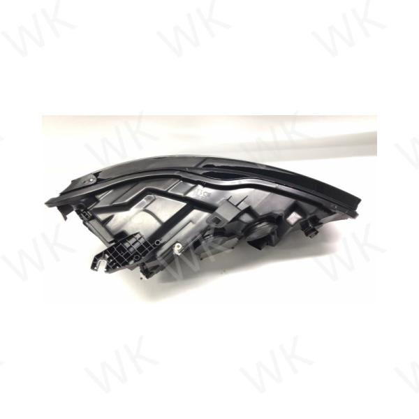 Quality 2012 - 2015 Audi A6 Bi Xenon Headlights A6C7 OEM 4GD941031A / 4GD941032A / for sale