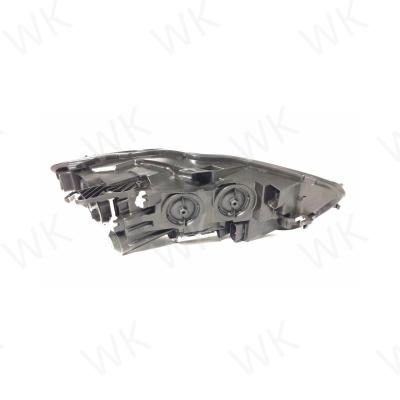 Cina 6000LM Audi A6 proiettore 2016 - 2018 C7PA Xenon OEM 4GD941005B / 4G0941043 G F in vendita