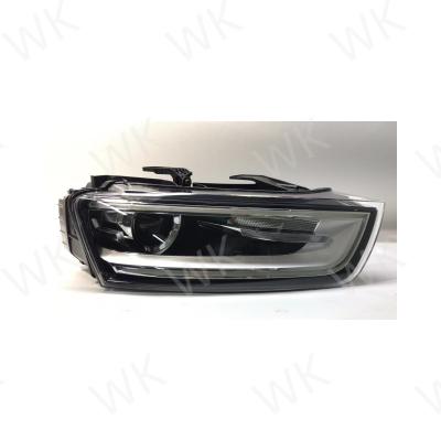 China 2013 - 2015 Audi Q3 Farol Audi Xenon Farol 8UD941005 / 8UD941006 for sale