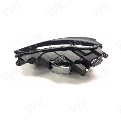 Cina Audi Q5 Far 2018 - 2020 Audi Q5 Far Led 80D941033 / 80D941034 / 80A941033 / 80A941773 in vendita
