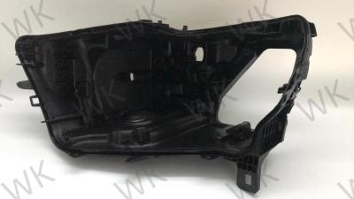 China Audi Q3 Custom Headlight Housing 2020 - 2024 Headlight Cover Replacement for sale