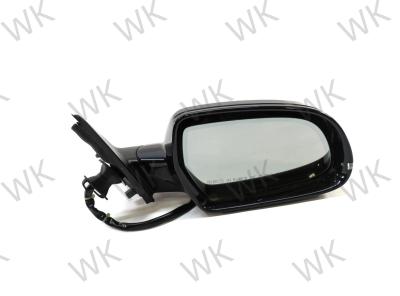 China Rearview Audi A4 Side Mirror Replacement 2008 - 2012/2013 - 2016/2017- 2024  6-16 Wires for sale