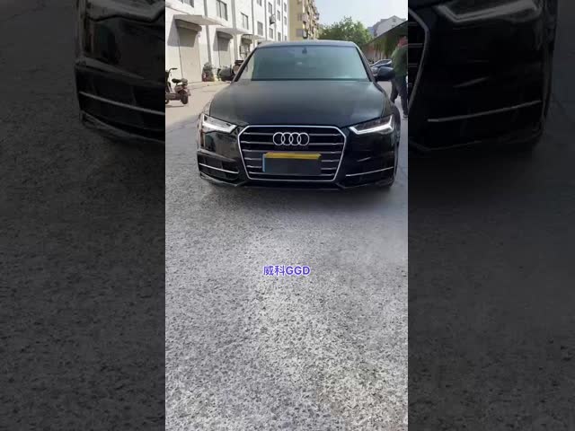 Бодикит для A6