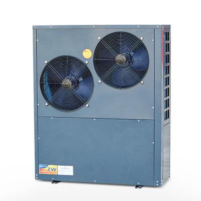 China Factory New Energy Pump Heat 8kw CE CB R32 Air Source Swimming Pool Heat Pump Heatpump Pool for sale