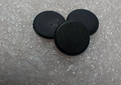 Cina Etichetta ad alta frequenza 13.56mhz della lavanderia del sistema di tracciamento RFID del tessuto in vendita