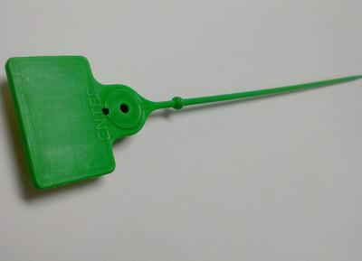 Cina L'etichetta antifurto impermeabile della guarnizione di RFID impermeabilizza 13,56 megahertz ~ 960 megahertz in vendita