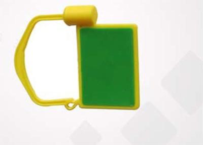 Cina 860-960mhz la guarnizione ultra ad alta frequenza di sicurezza dello straniero H3 RFID etichetta per Trocking in vendita