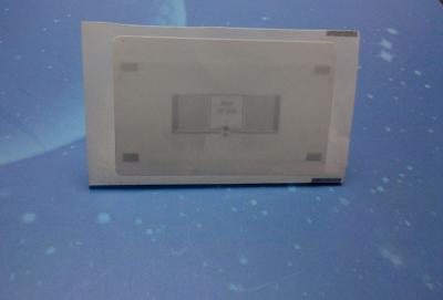 Cina Intarsio 860MHz di frequenza ultraelevata RFID della gestione delle risorse - 960MHz, hanno bagnato l'iso 18000-6C dell'intarsio in vendita