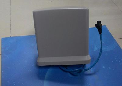 Cina Frequenza ultraelevata passiva del lettore della lunga autonomia RFID dell'interfaccia RS 485 con l'alluminio del materiale di Shell in vendita
