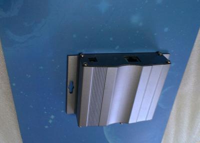 Cina IP67 lettore impermeabile dell'attivo della lunga autonomia del lettore di alta frequenza 2.4GHZ RFID in vendita