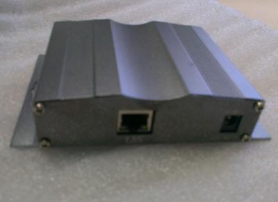 中国 高周波能動態 RFID の読者、2.4 GHZ 長距離 RFID の読者防水 IP67 販売のため