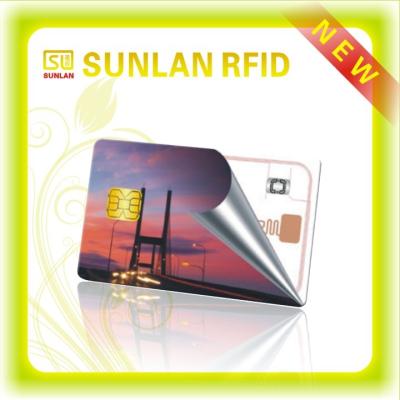 中国 会議の出席システムのためのカードを妨げる古典的な 1k S50 RFID 販売のため