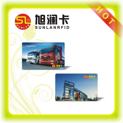 Cina Lungo passivo di alluminio materiale dell'interfaccia RS di Shell del lettore riutilizzabile di frequenza ultraelevata RFID in vendita