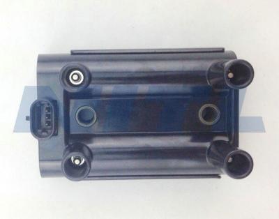 China TS16949 Spark Ignition Coil / Auto Chevrolet Ignition Coil 19005270 for sale
