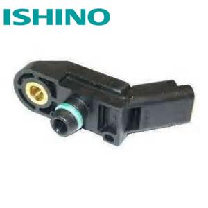 Cina OEM 9639418980 del sensore della mappa di ULYSSE 3,0 V6 08/02 5 Antivari di ULYSSE 2,0 di Fiat in vendita