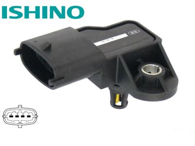 China 0281002456 Engine  Pressure Sensor 55240726 77365691 0261230373 for sale