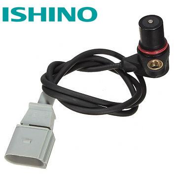 China 8*6*5CM Car Crankshaft Sensor For AUDI VW 06A906433E 06A906433A 0261210145 SS10891 for sale
