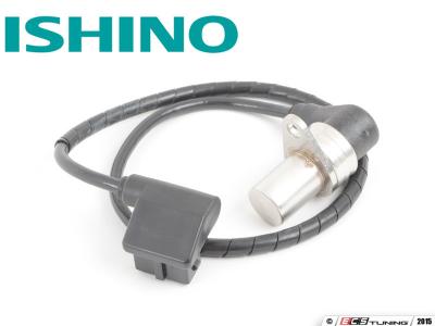 China NEW Crankshaft Sensor Replacement For BMW OEM 12141714763 12141720853 for sale