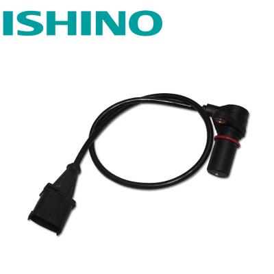 China Alfa Romeo Fiat Lancia Opel Car Crankshaft Sensor 0281002214 0281002474 851366 for sale