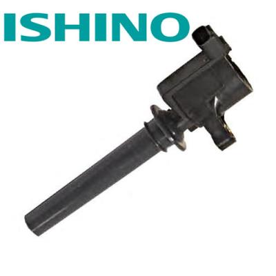 China Ford Mazda Mercury Escape Ignition Coil Replacement 1L8Z-12029AA 2W2Z-12029-AC 1L8Z-12029AA XS2U-12A388 for sale