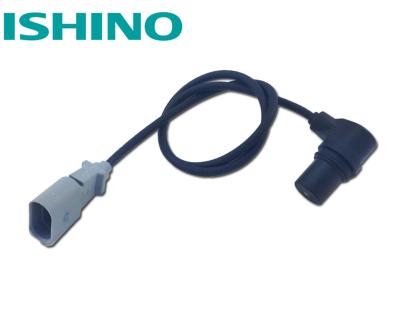 China Geely Seat Skoda VW Car Crankshaft Sensor 06A906433C 0261210147 Audi Crank Position Sensor for sale
