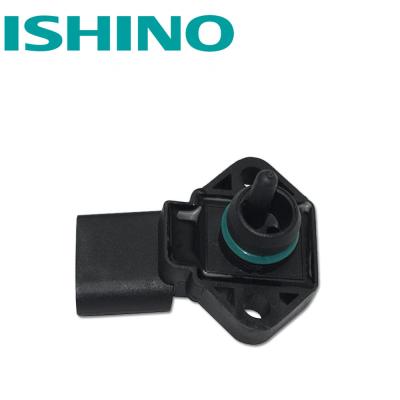 China High Durable Auto Pressure Sensor 030906051A , SEAT / VW Pressure Sensor for sale
