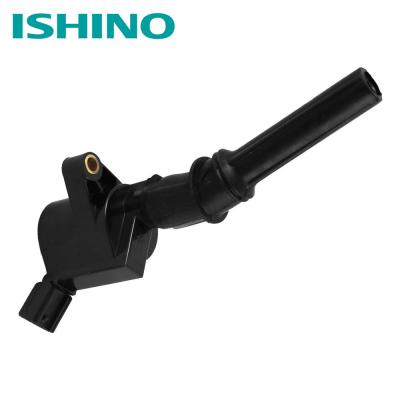 China Bobina de ignição do automóvel 8 blocos para a cola Epoxy 4.6L 5.4L DG508 C1454 do dinamitador de Ford Multispark à venda
