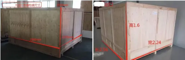 Automatic Fabric Clothing Home Textiles Laser Cutting Machine Customizable and Other Industries
