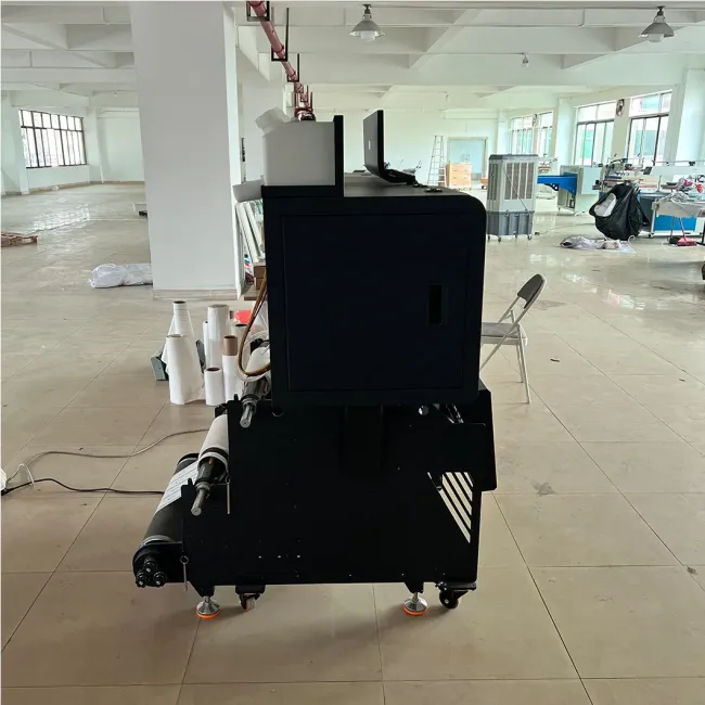 Textile Transfer Printer Suppliers