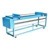 Quality 1.8X1.6m Sportswear Laser Cutting Machine with Auto Feeder for sale