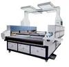 Quality Automatic Fabric Clothing Home Textiles Laser Cutting Machine Customizable and for sale