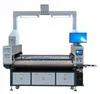 Quality Automatic Fabric Clothing Home Textiles Laser Cutting Machine Customizable and for sale
