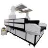 Quality Automatic Fabric Clothing Home Textiles Laser Cutting Machine Customizable and for sale