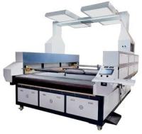 Quality CO2 Laser Cutting Machine Cloth Leather Fabric Laser Cutting Machine for Textile for sale