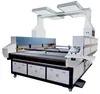 Quality CO2 Laser Cutting Machine Cloth Leather Fabric Laser Cutting Machine for Textile for sale