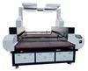 Quality CO2 Laser Cutting Machine Cloth Leather Fabric Laser Cutting Machine for Textile for sale