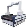Quality CO2 Laser Cutting Machine Cloth Leather Fabric Laser Cutting Machine for Textile for sale