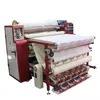 Quality Roll to Roll Heat Press Machine Sublimation Heat Transfer for Textile for sale