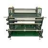 Quality Roll to Roll Heat Press Machine Sublimation Heat Transfer for Textile for sale